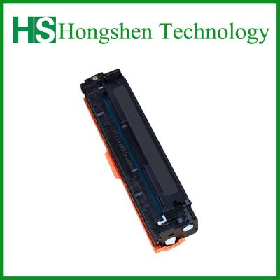 China Compatible Color Toner Cartridge for  CF210A/CF211A/CF212A/CF213A for sale