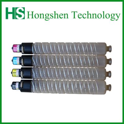 China For Ricoh MD MPC6000 Compatible Color Toner Cartridge for sale