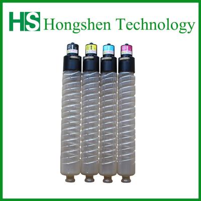 China Color Toner Cartridge MPC7500 Compatible for Ricoh for sale