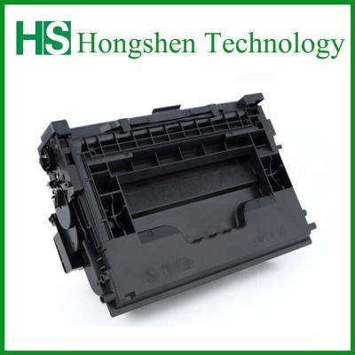 China CF237A Toner Cartridge 37A for  LaserJet Enterprise M607n/M632h/M631h Printer Cartridge for sale
