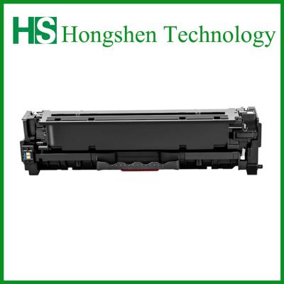 China Color Compatible Toner Cartridge for  (CE410A/CE411A/CE412A/CE413A) Ink Cartridge for sale