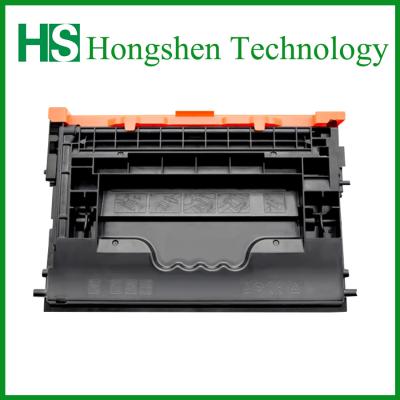 China Compatible Toner for  Laser Toner Cartridge CF237X 37XA Printer Cartridge for sale