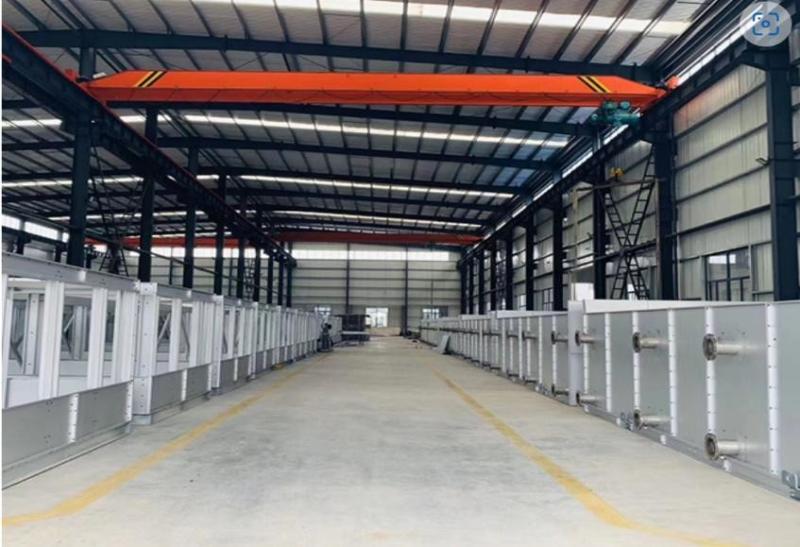 Geverifieerde leverancier in China: - Xcell Energy  Equipment (Suzhou) Co., Ltd.