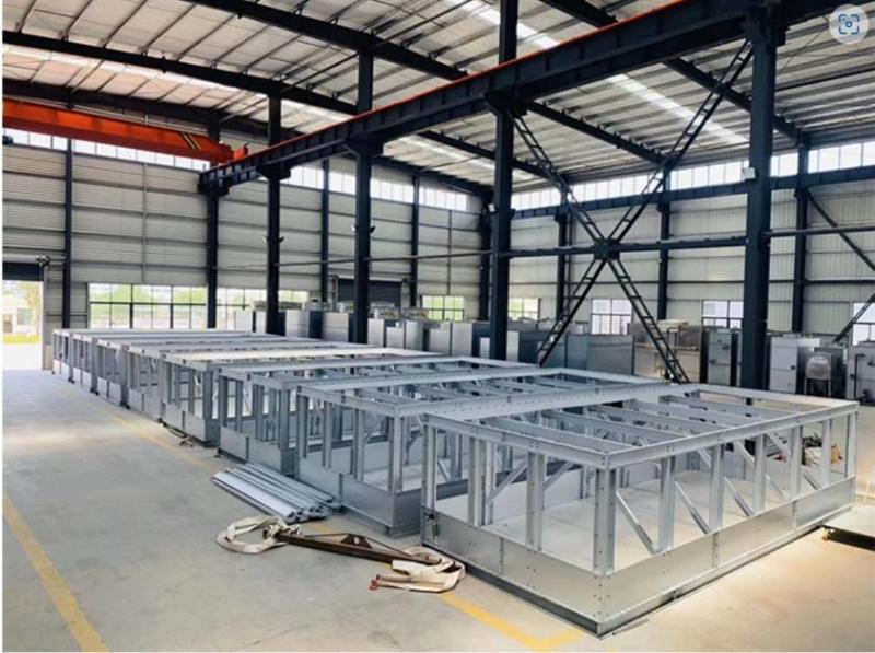 Geverifieerde leverancier in China: - Xcell Energy  Equipment (Suzhou) Co., Ltd.