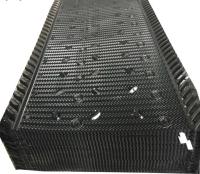 China PVC Fill Cooling Tower Fill Replacement for sale