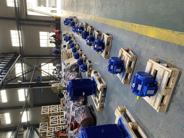 Cooling Tower Motor Replacement Cooling Tower Fan Motor Tower Cooler Motor
