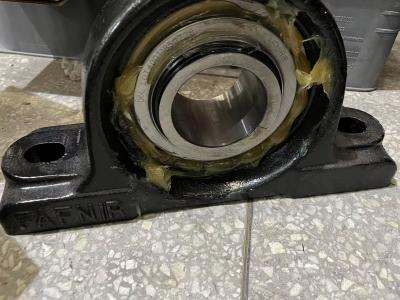 Cina Timken Fafnir cuscinetti unità alloggiate torre di raffreddamento cuscinetti in vendita
