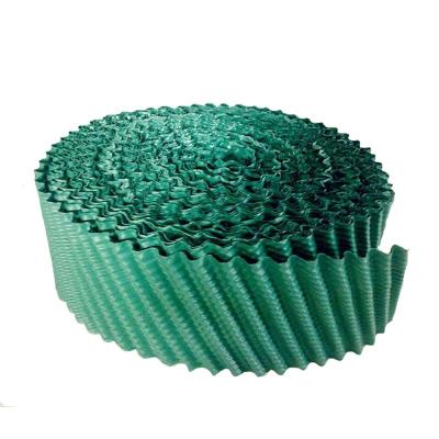 China PVC Round Cooling Tower Fill Replacement Cooling Tower Filler for sale