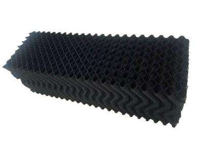 China Geaffineerde torenvuller PVC-koeltorenvuller Te koop