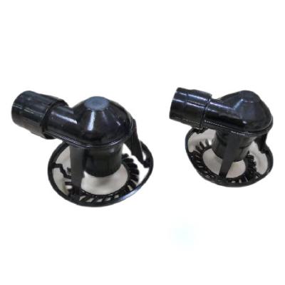 China PP NS5 Marley Cooling Tower Nozzles Cooling Tower Spray Nozzle for sale