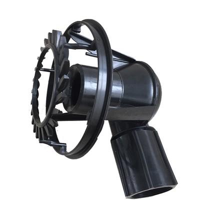 China Spiral Target Crossflow Nozzle Cooling Tower Sprinkler Head for sale