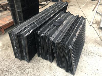 China BAC koeltoren Drift Eliminator BAC drift Eliminator Te koop