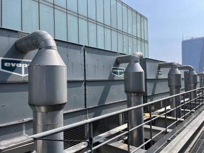 Cina NTN cuscinetto della torre di raffreddamento di evapco in vendita