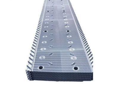 China MX75 Marley-koeltoren vult Crossflow-koeltoren invulling vervanging Te koop