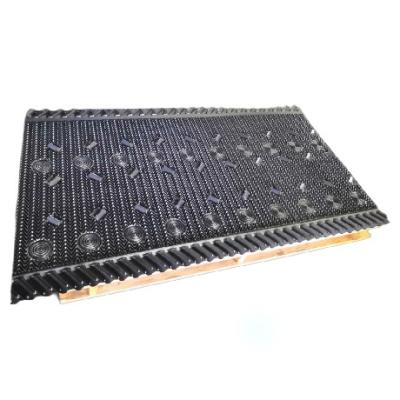 China MX75 Marley-koeltoren vult Crossflow-koeltoren invulling vervanging Te koop