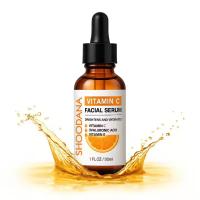 Quality 30ml Anti Aging Vitamin E Facial Serum For Face Skin Care Vitamin C Et E In Best for sale