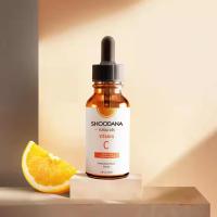 Quality Whitening Facial Serum Skin Care Anti Wrinkle Moisturizing Vitamin C Serum For for sale