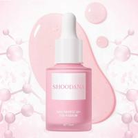 Quality Niacinamide 10 + TXA 4 OEM ODM Cosmetics Vitamin C Hyaluronic Acid Serum for sale