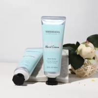 Quality Premium Hand Care Intense Repair With Natural Hydrating Sea Salt Hand Cream for for sale