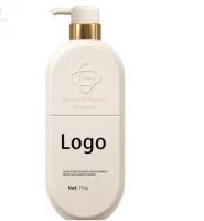 Quality Customized Private Label Natural Shampoo Rosemary Private Label Organic for sale