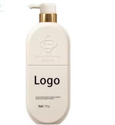 China Customized Private Label Natural Shampoo Rosemary Private Label Organic Conditioner for sale