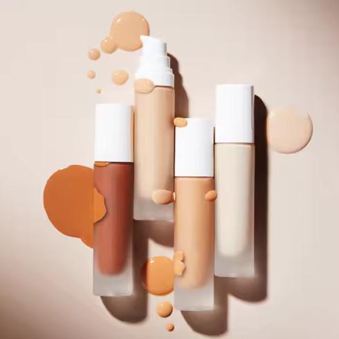 Quality OEM / ODM Long Lasting Matte Foundation Makeup Factory OEM Full Coverage Liquid Foundation for sale