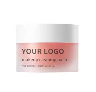 China OEM Deep Emulsion Makeup Remover Moisturizing Makeup Remover Private Label for sale