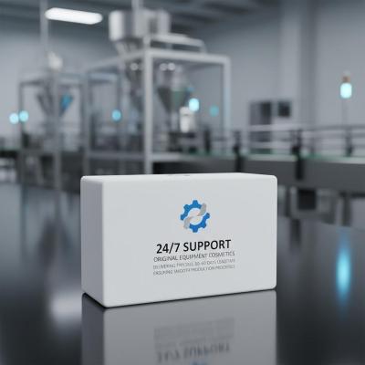 China 24 7 Support Original Equipment Cosmetics Delivering Typically 30 60 Days Leadtime Ensuring Smooth Production Processes for sale
