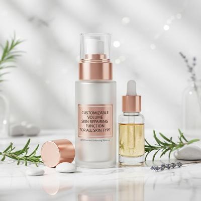 China Customizable Volume Skin Repairing Function for All Skin Type Created by OEM Cosmetic Enhancing Skincare Product Offerings for sale