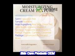 cosmetics skin revitalizer whitening moisturizing repair hydrating cream