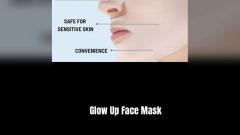 Whitening Face Mask Factory Price