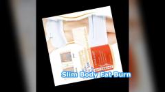 Fat Burning Cream For Slimming Body