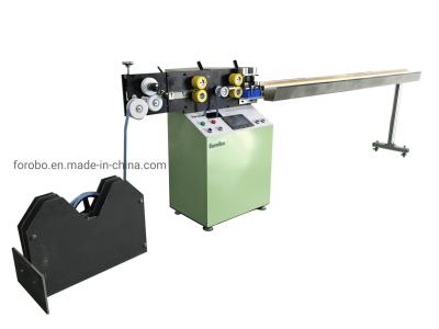 China Aluminum Blinds Making Machine/Horizontal Slats Making Machine/Aluminum Punching Cutting Machine for sale
