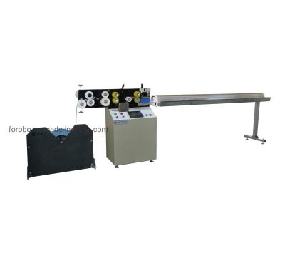 China Good Quality Aluminum Venetian Blinds Sheet Making Machine Automatic for sale