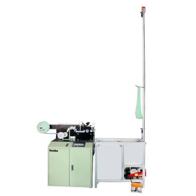 China Curtain equipment blind machine for making vertical window blinds for sale