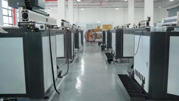 China Factory -  TEXTALK