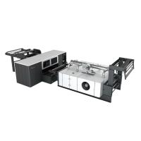 Quality High-Speed Fabric Belt Digital Printing Machine TK2050/TK2064 Suitable for for sale