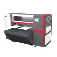Quality T2 White Ink DTG Printer Extra-large platen, more flexible printing，T2 for sale