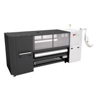 Quality Textile Inkjet Printer for sale