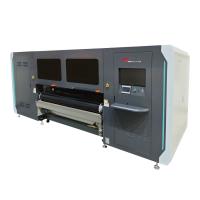 Quality TKD2016/TKD2032 Belt Digital Printing Machine High-precision and low-cost for sale