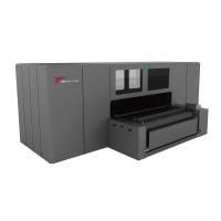 Quality Plush Fabric Digital Printing Machine TF2664 High permeability and multi-color for sale