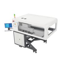 Quality Oval Digital Printing Machine Industrial-grade for clothing production for sale