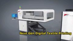 TEXTALK Industrial Digital Printing Solutions