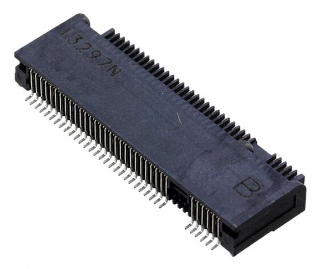 2199119-3 M.2 NGFF Mini Card Connector