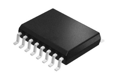 China Integrated Circuit Chip UCC21756QDWRQ1 Isolated Single Channel Gate Driver SOIC16 for sale