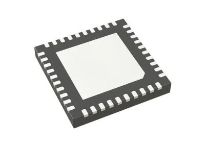 Integrated Circuit Chip ADRF5545ABCPZN Dual-Channel 2.4 GHz Receiver Front End