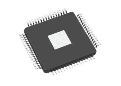 China Microcontroller MCU LPC5536JBD64E Arm Cortex-M33 Based Microcontroller With 8KB Cache for sale