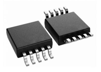 China Geïntegreerde schakelchip ADS1018QDGSRQ1 MSOP10 12Bit Automotive Precision ADC Te koop