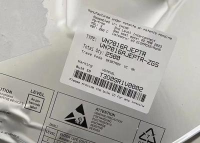 Cina VN7016AJEPTR Circuito integrato Chip N-Channel 110A High-Side Driver per applicazioni automobilistiche in vendita