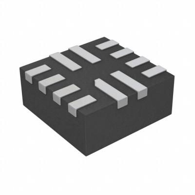 Συμπληρωμένο κύκλωμα ΤΡF1208RPVR 1 κανάλι 3dB Bandwidth ADC Driver Amplifier